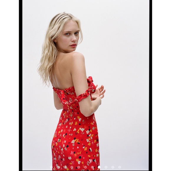 Realisation Par | Dresses | Realisation Par Juliet Dress | Poshmark